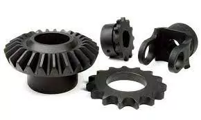 Quels sont les différents types de fer et leurs propriétés mécaniques ...